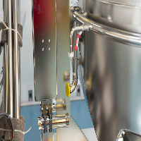 Unused Sartorius 1000 Liter BIOSTAT CultiBag STR Single Use Bioreactor ...